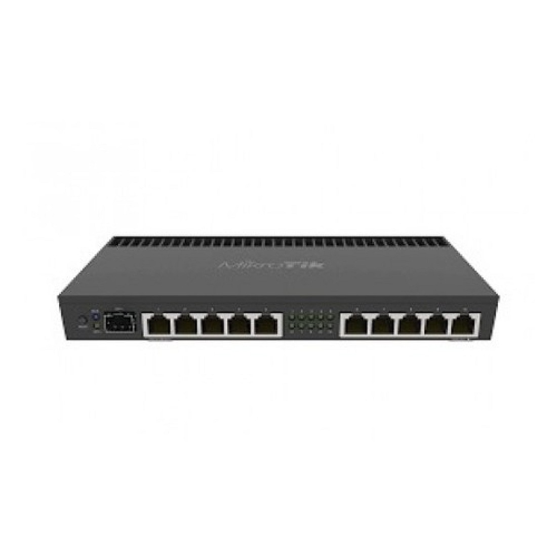 Mikrotik RB4011iGS Gigabit Rackmount Router Price in BD