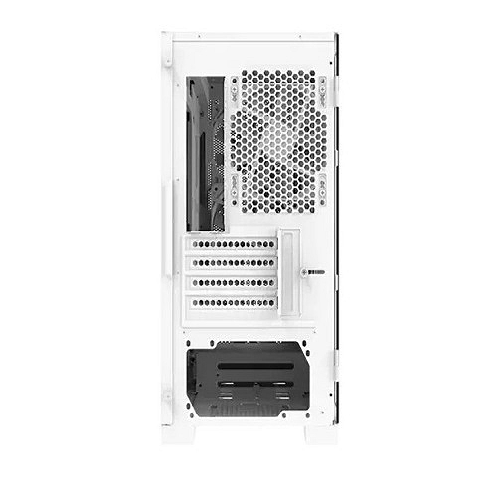 Montech AIR 100 LITE Micro ATX Casing White price in BD