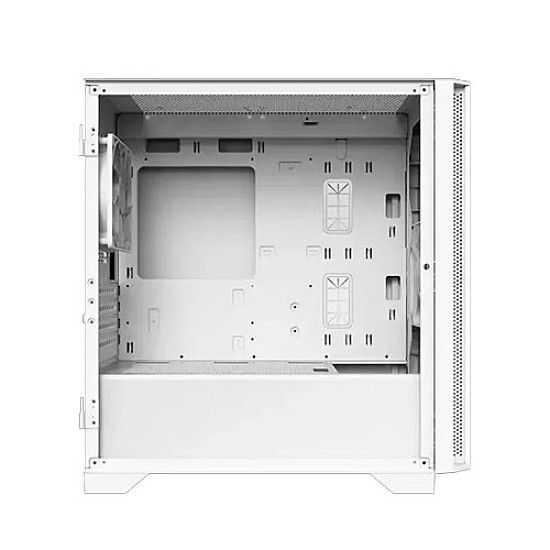 Montech AIR 100 LITE Micro ATX White Case Price In BD