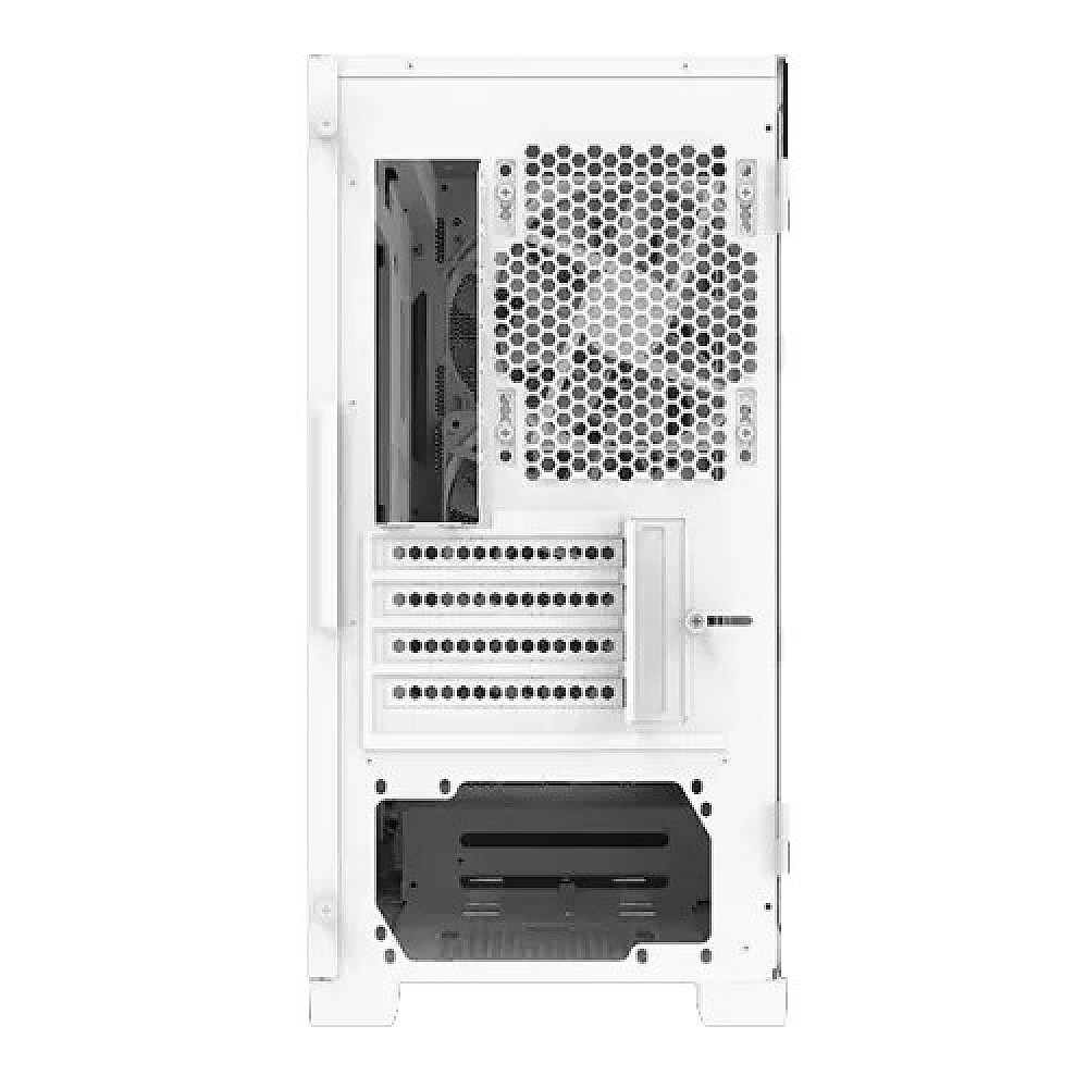 Montech AIR 100 LITE Micro ATX White Case Price In BD