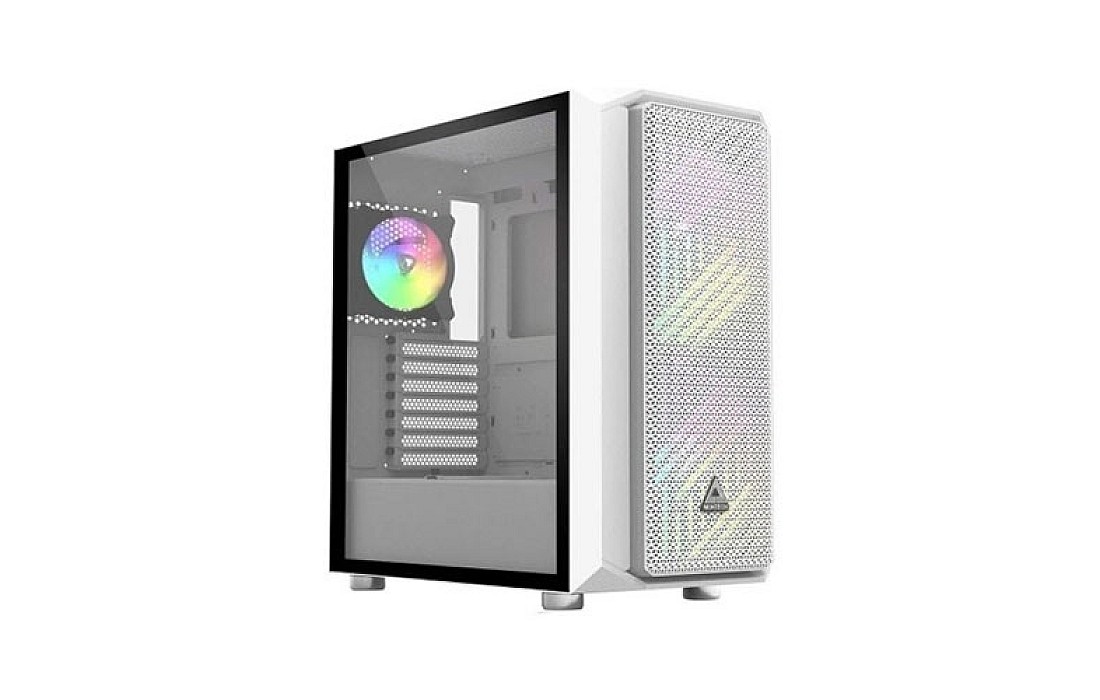 Montech AIR X ARGB Diamonded Mesh Gaming Casing price in BD