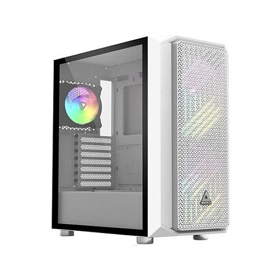 Montech AIR X ARGB Diamonded Mesh Gaming Casing price in BD