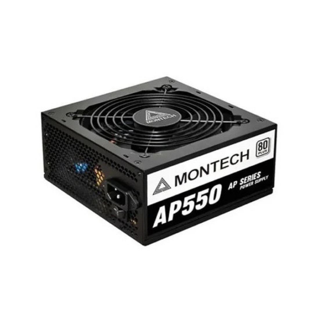 Montech AP550 Non Modular ATX Power Supply price in BD