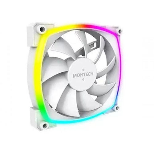 Montech Casing Cooler Price in BD