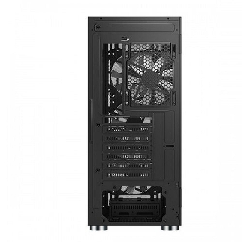 Montech X3 MESH RGB Lighting ATX Gaming Case price in BD