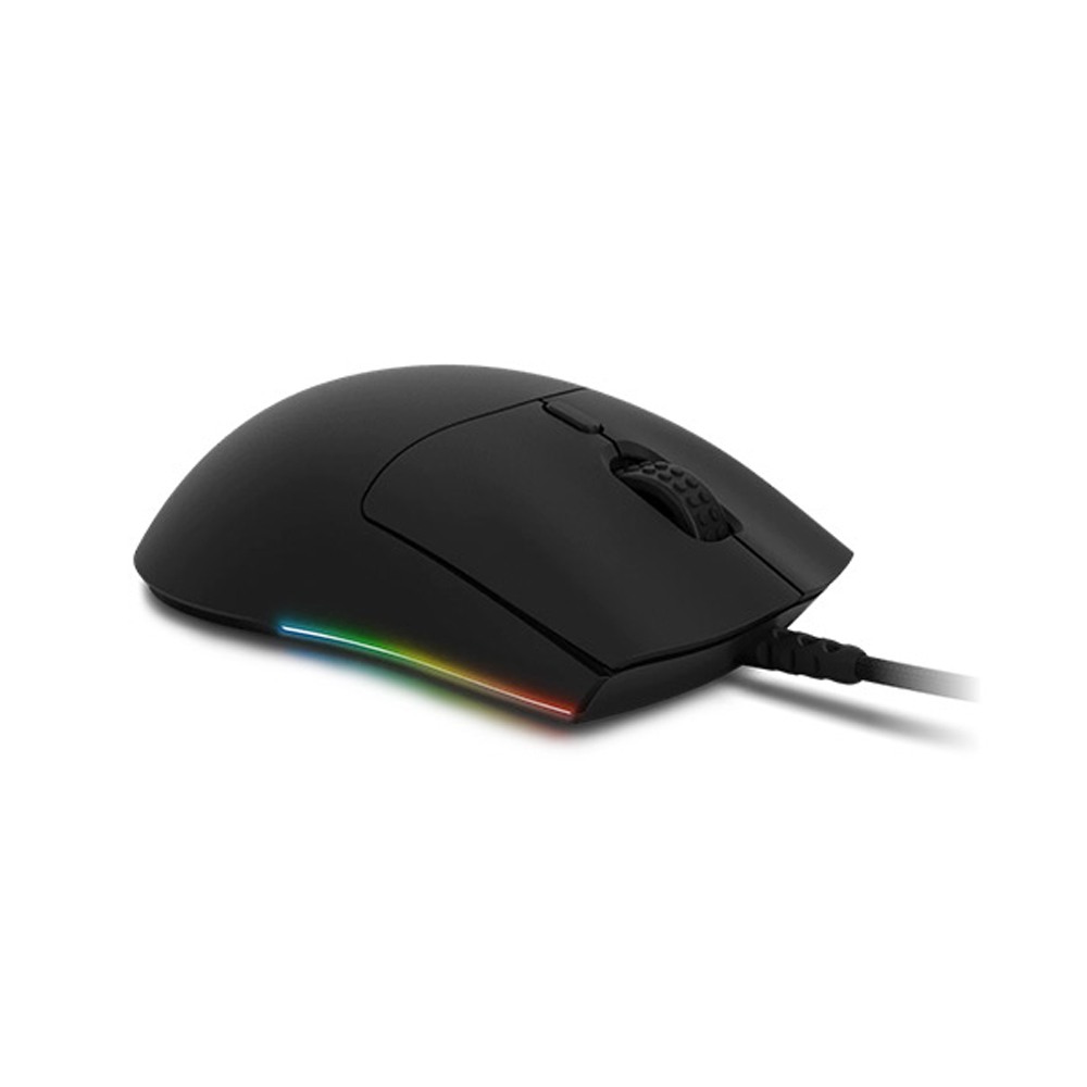 NZXT Lift Lightweight Ambidextrous Wired Gaming Mouse Price in BD