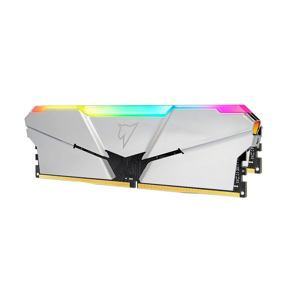 Netac Shadow RGB 16GB DDR5 Desktop RAM Price in BD