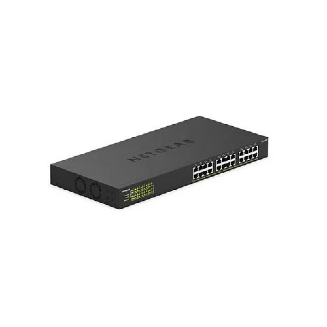 NETGEAR GS324P 24-Port Gigabit PoE Unmanaged Switch Price in BD