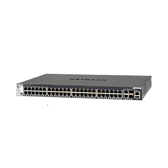 Netgear M4300-52G (GSM4352S) 52 Port Stackable Managed Switch Price in BD