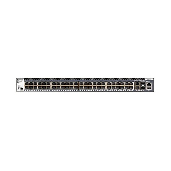 Netgear M4300-52G (GSM4352S) 52 Port Stackable Managed Switch Price in BD