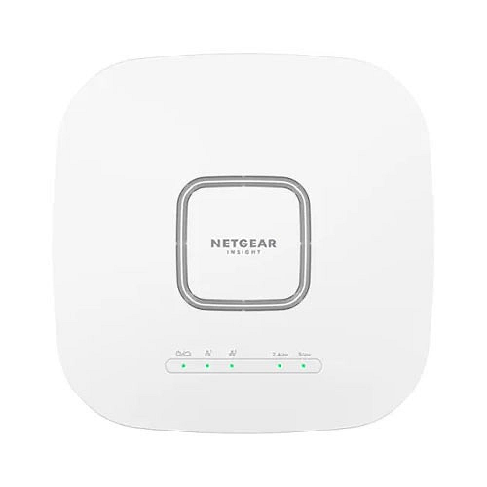 NETGEAR WAX625 AX5400 Wi-Fi 6 5400 Mbps Dual-Band Access Point Price in BD