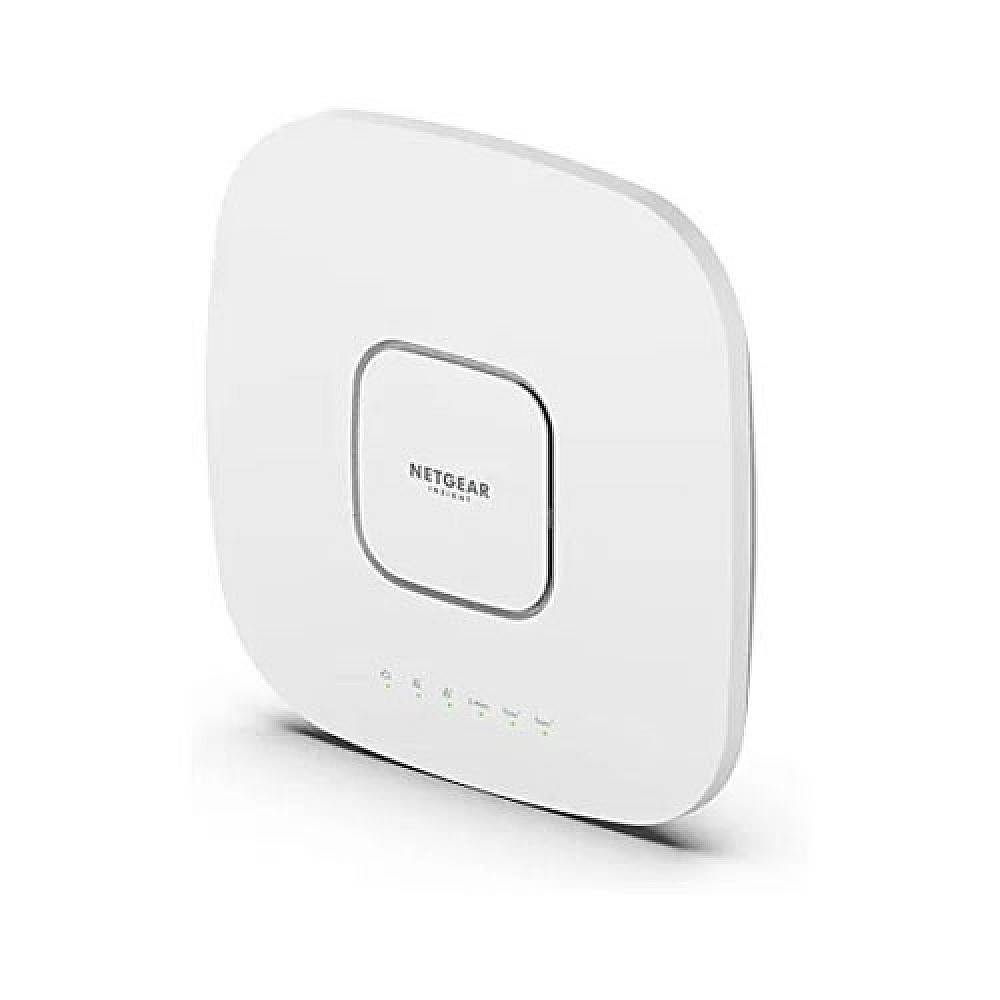 NETGEAR WAX630 AX6000 Wi-Fi 6 Tri-Band Multi Gig PoE Access Point Price ...