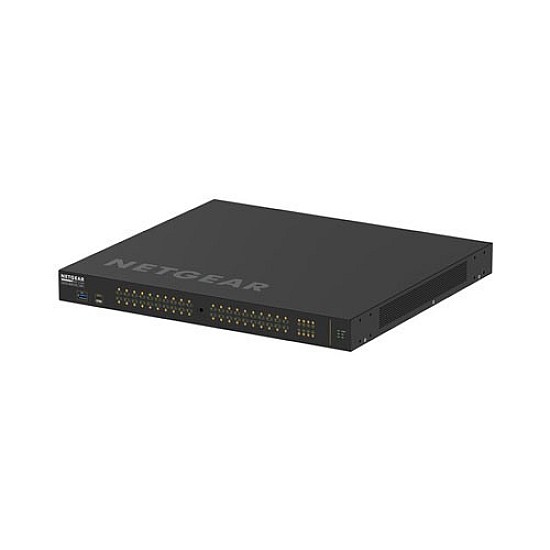 NETGEAR M4250-40G8F-PoE+ (GSM4248P) AV Line Managed Switch Price in BD