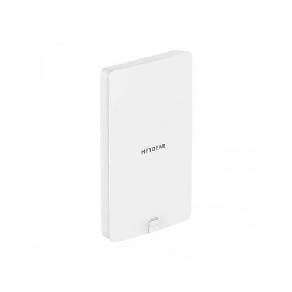 Netgear ANT24501B ProSafe Outdoor Dual Band Omni Antenna Bundle Kit ...