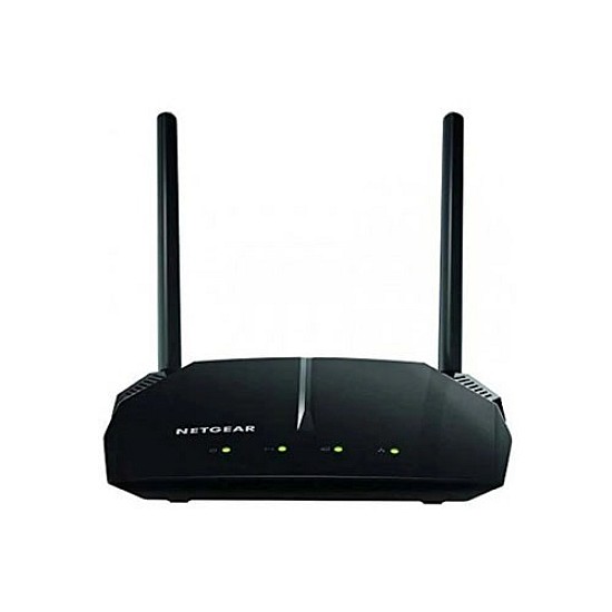 Netgear R6120 AC1200 Mbps Gaming Router Price in BD.