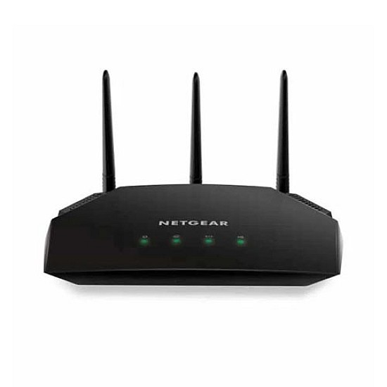 Netgear R6850 AC2000 Mbps WiFi Router Price in BD.
