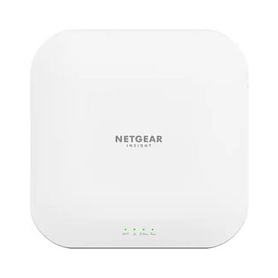 Netgear WAX620 AX3600 Wi-Fi 6 Dual-Band Access Point Price in BD