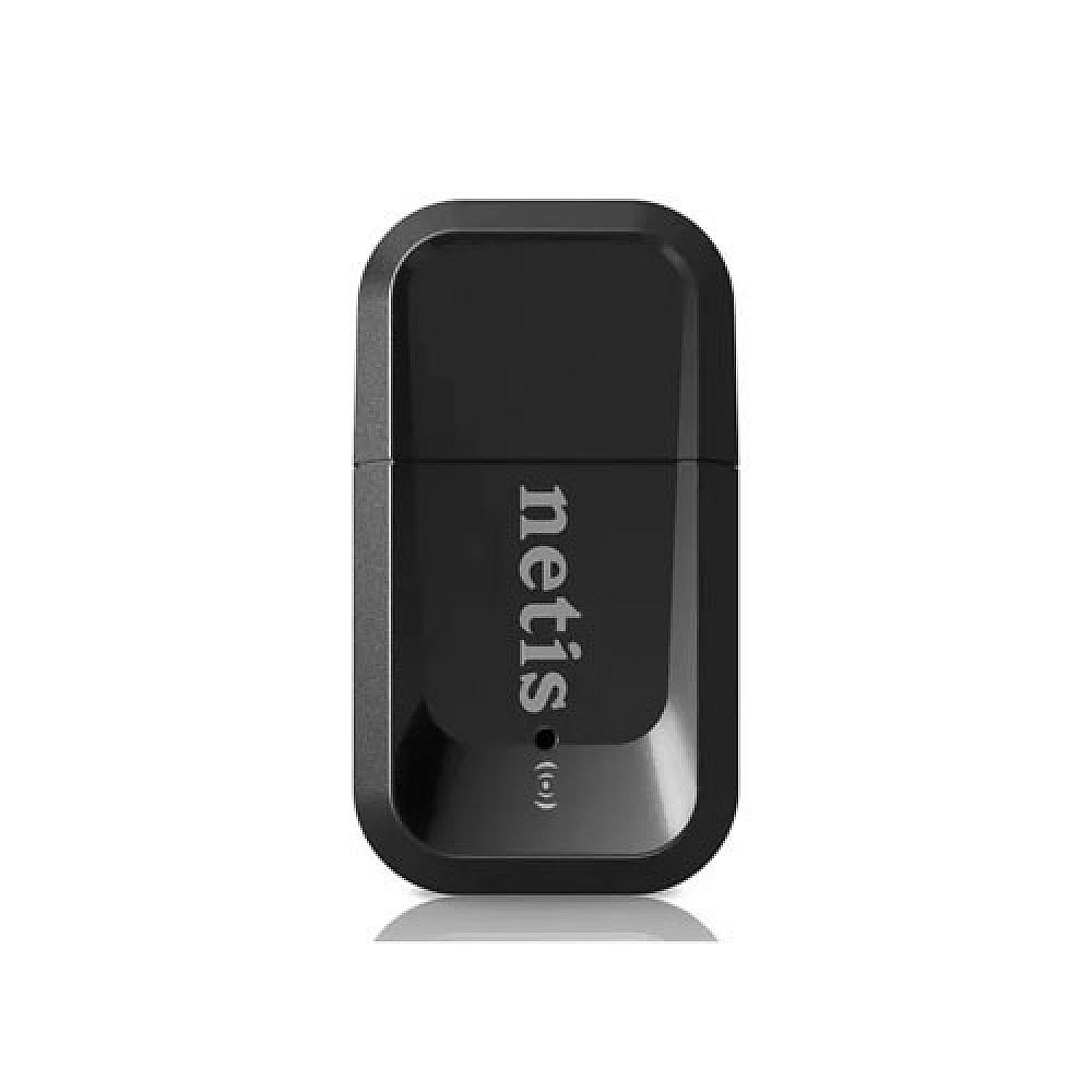 Netis WF2123 Wireless N 300Mbps USB Adapter Price in BD.
