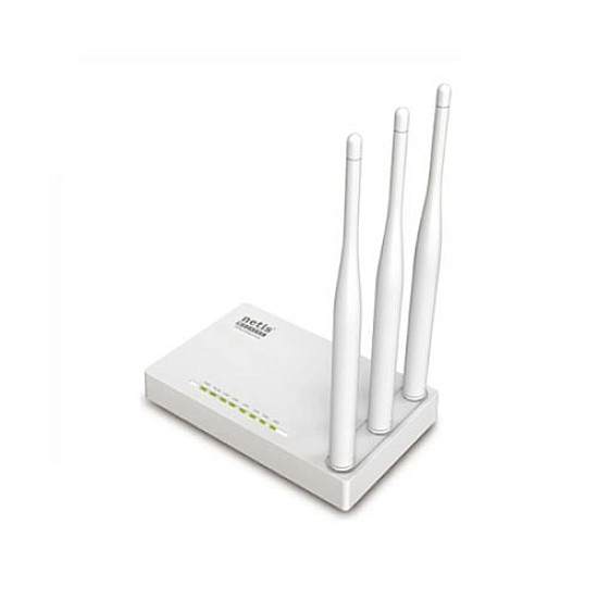 Netis WF2409E 300Mbps Wireless N Router Price in BD.