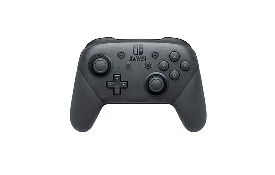 Nintendo Switch Pro Controller Black Price in BD.