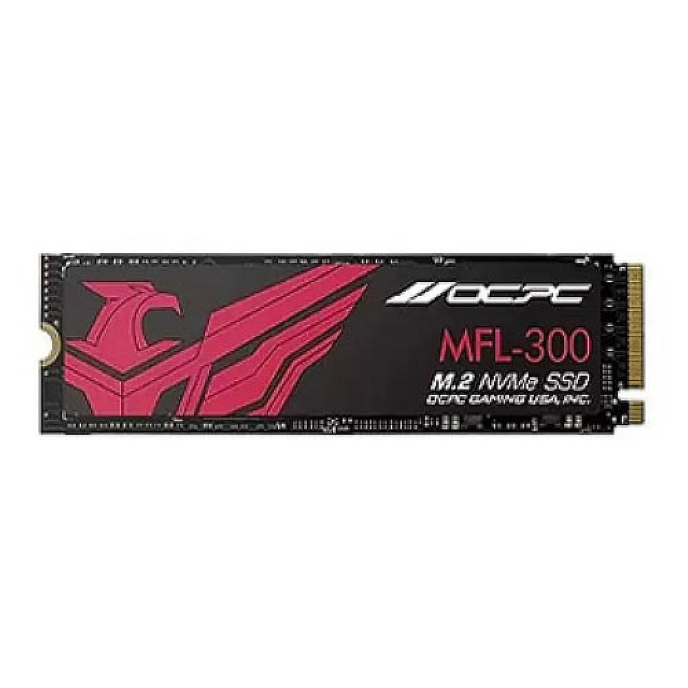 OCPC MFL-300 M.2 512GB NVME SSD Price In BD