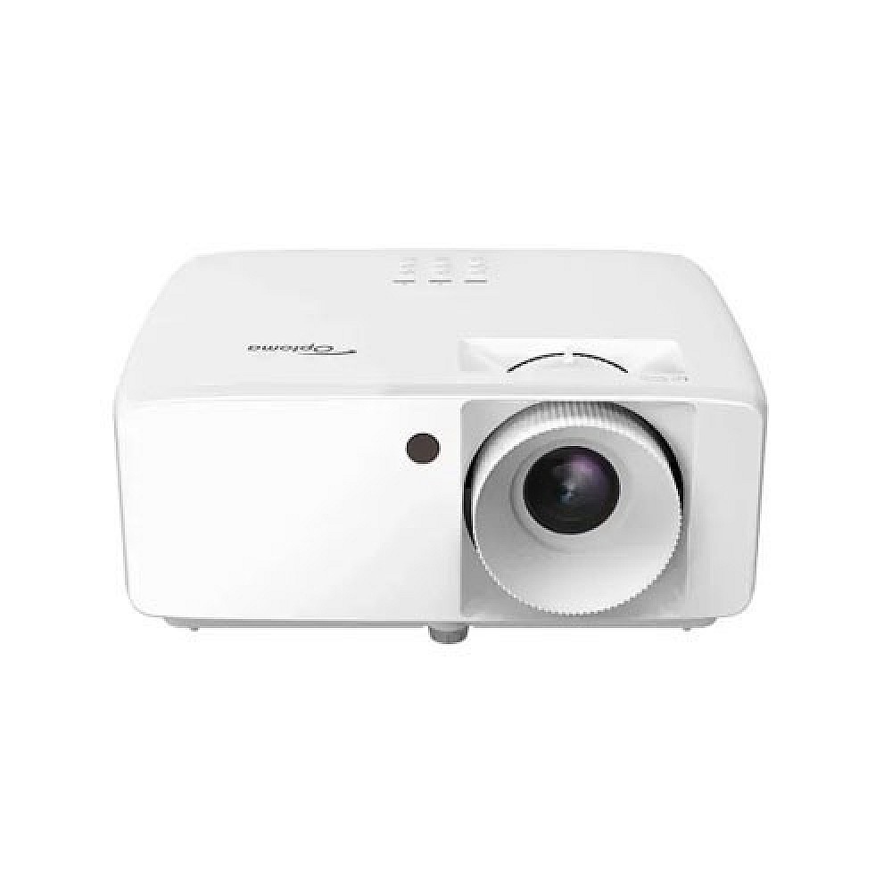 Optoma ZW350e 4000 Lumens WXGA Laser Projector Price in BD