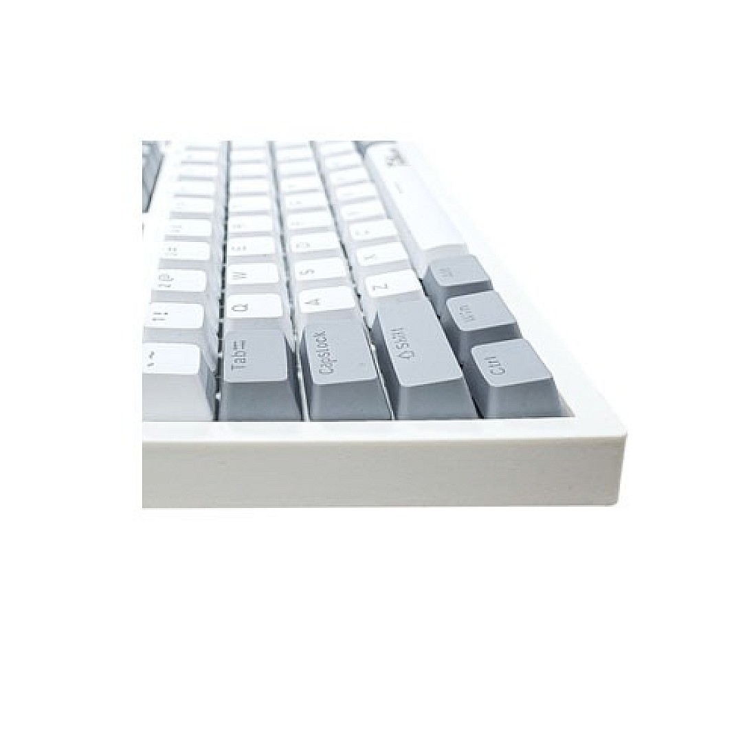 PC POWER K98 RGB HOT-Swappable White Gaming Mechanical Keyboard price in BD