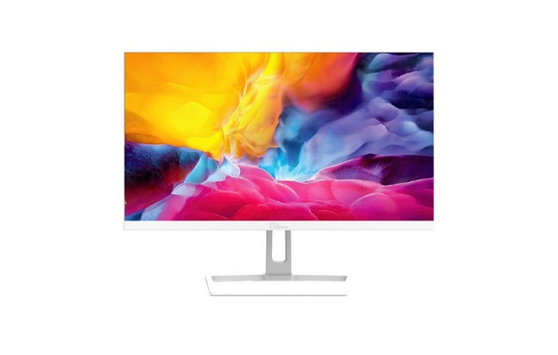 PC Power PCGM22WSY 100Hz Borderless Monitor Price In BD