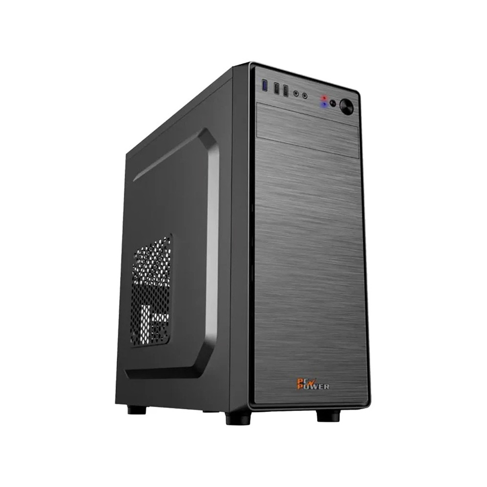 PC Power PG-105 Mid Tower ATX Desktop Casing Price in BD