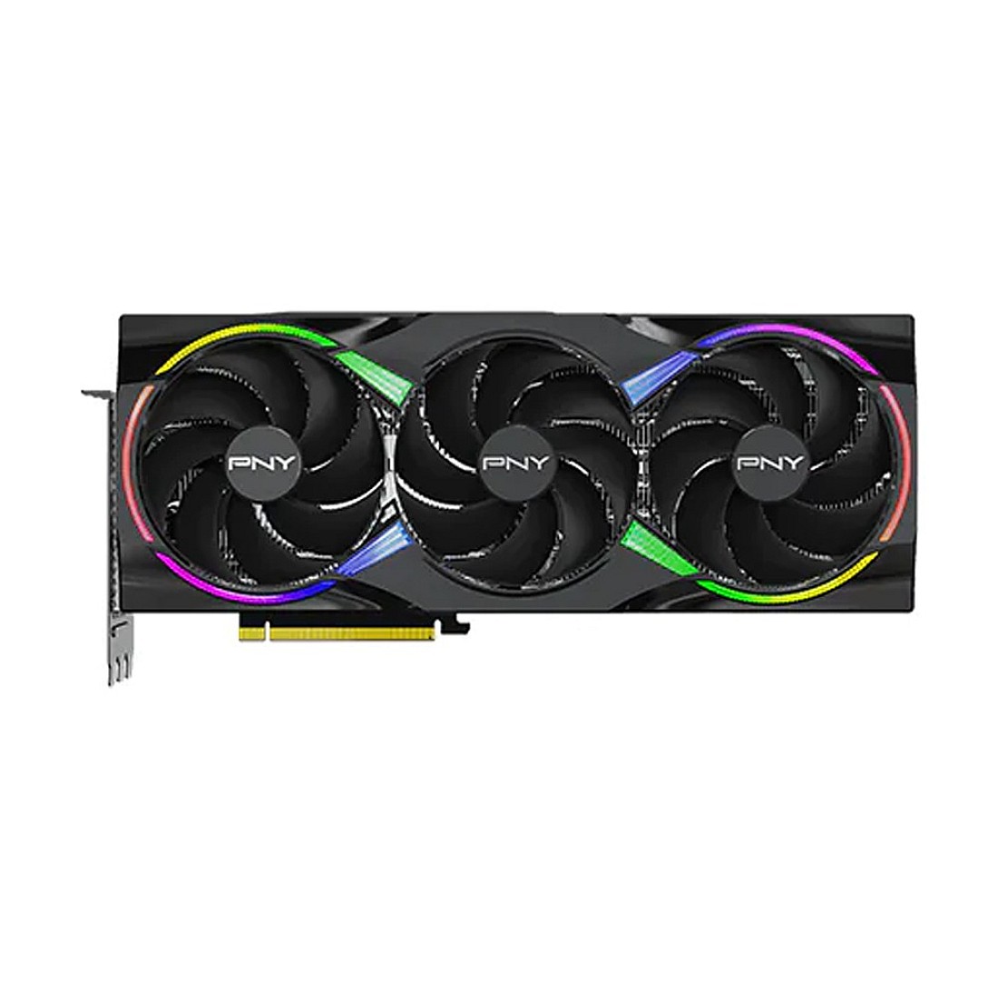 PNY GeForce RTX 5090 32GB GDDR7 ARGB Graphics Card Price in BD