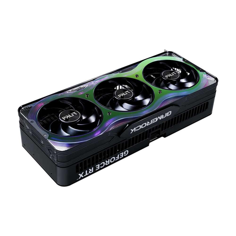 Palit GeForce RTX 5080 GameRock Gaming Graphics Card Price in BD
