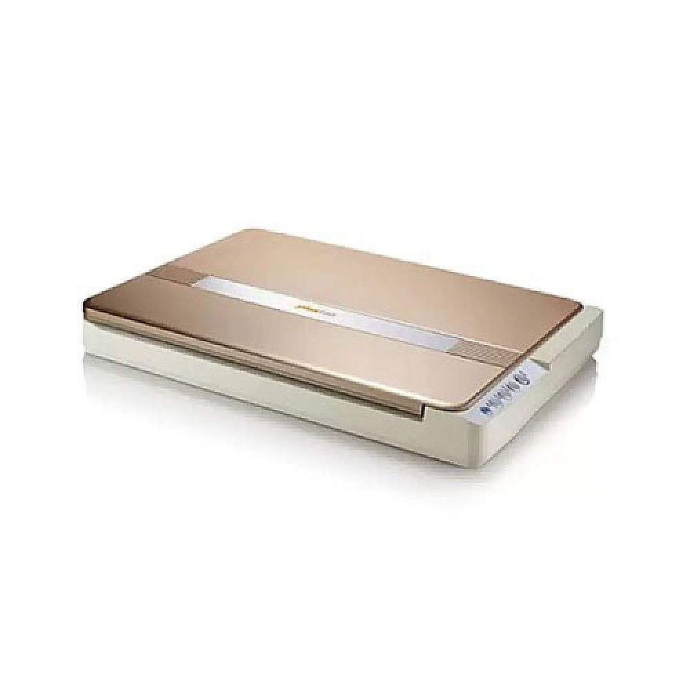 Plustek OpticSlim 1680 Flatbed Scanner Price in Bangladesh