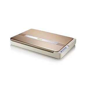 Plustek OpticSlim 2700 Flatbed A4 Color Scanner Price in BD