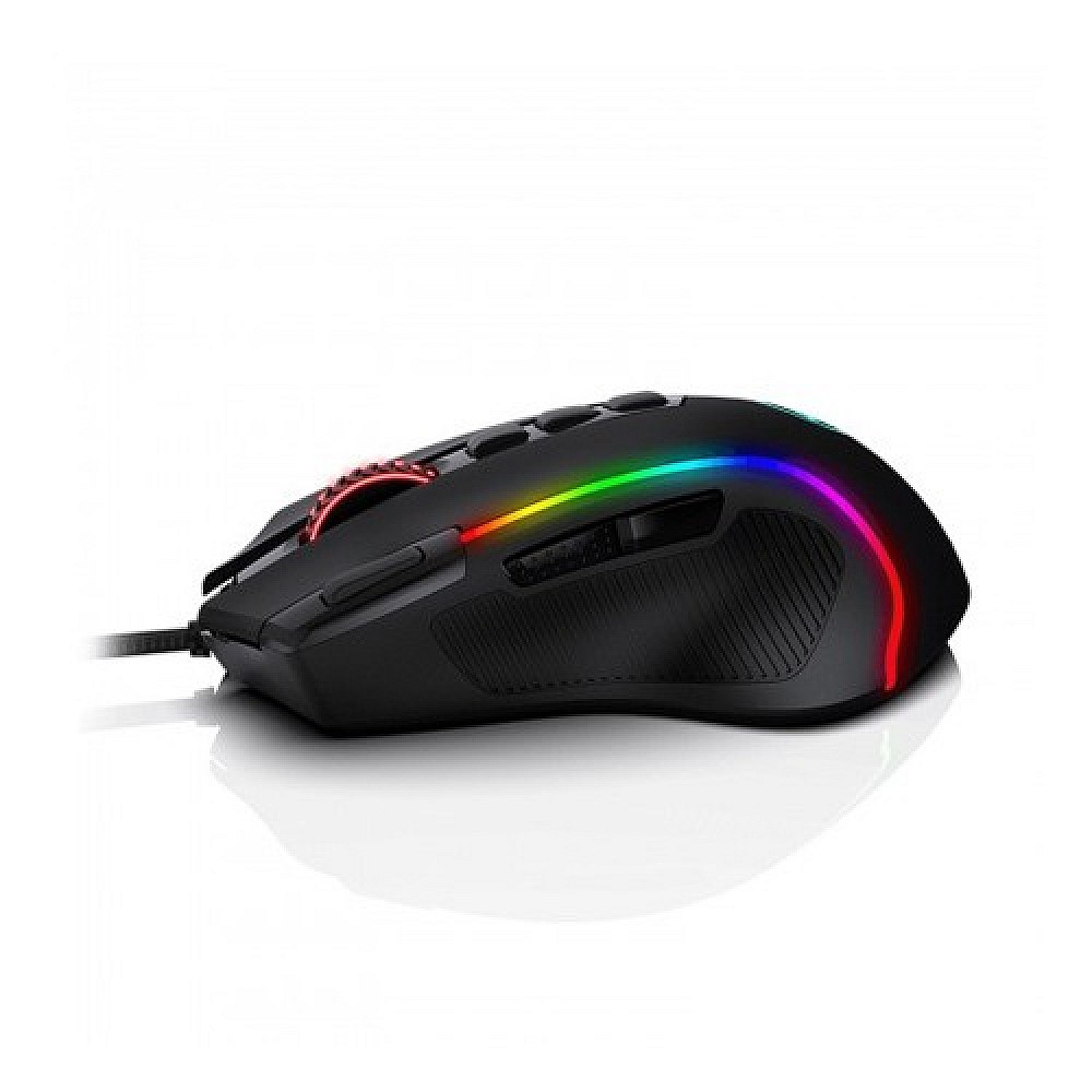 Redragon M612 Predator RGB Gaming Mouse Price In BD