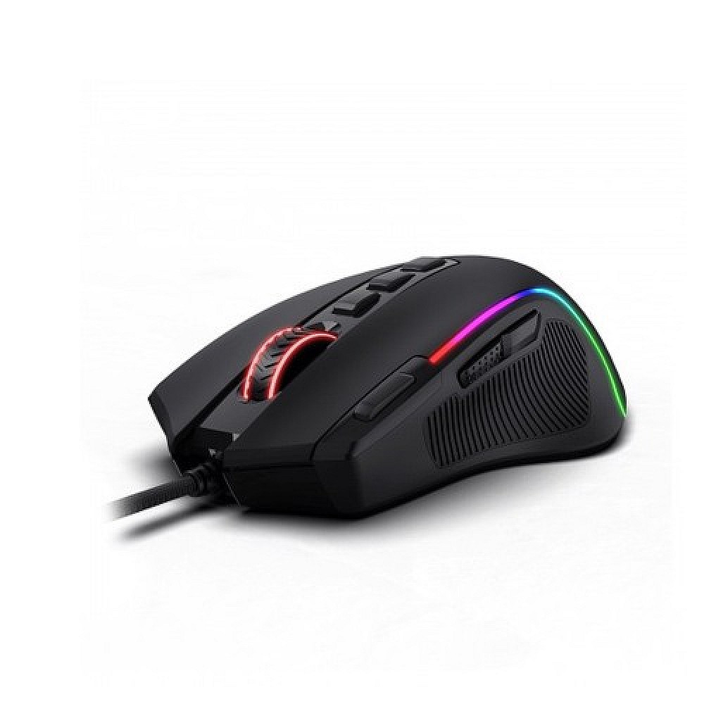 Redragon M612 Predator RGB Gaming Mouse Price In BD
