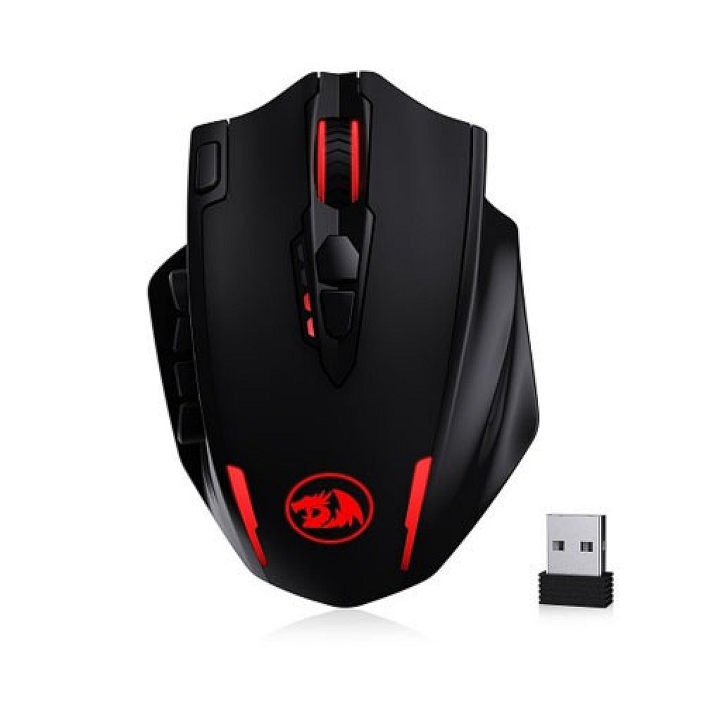 Redragon M913 Impact Elite Mouse Price in BD