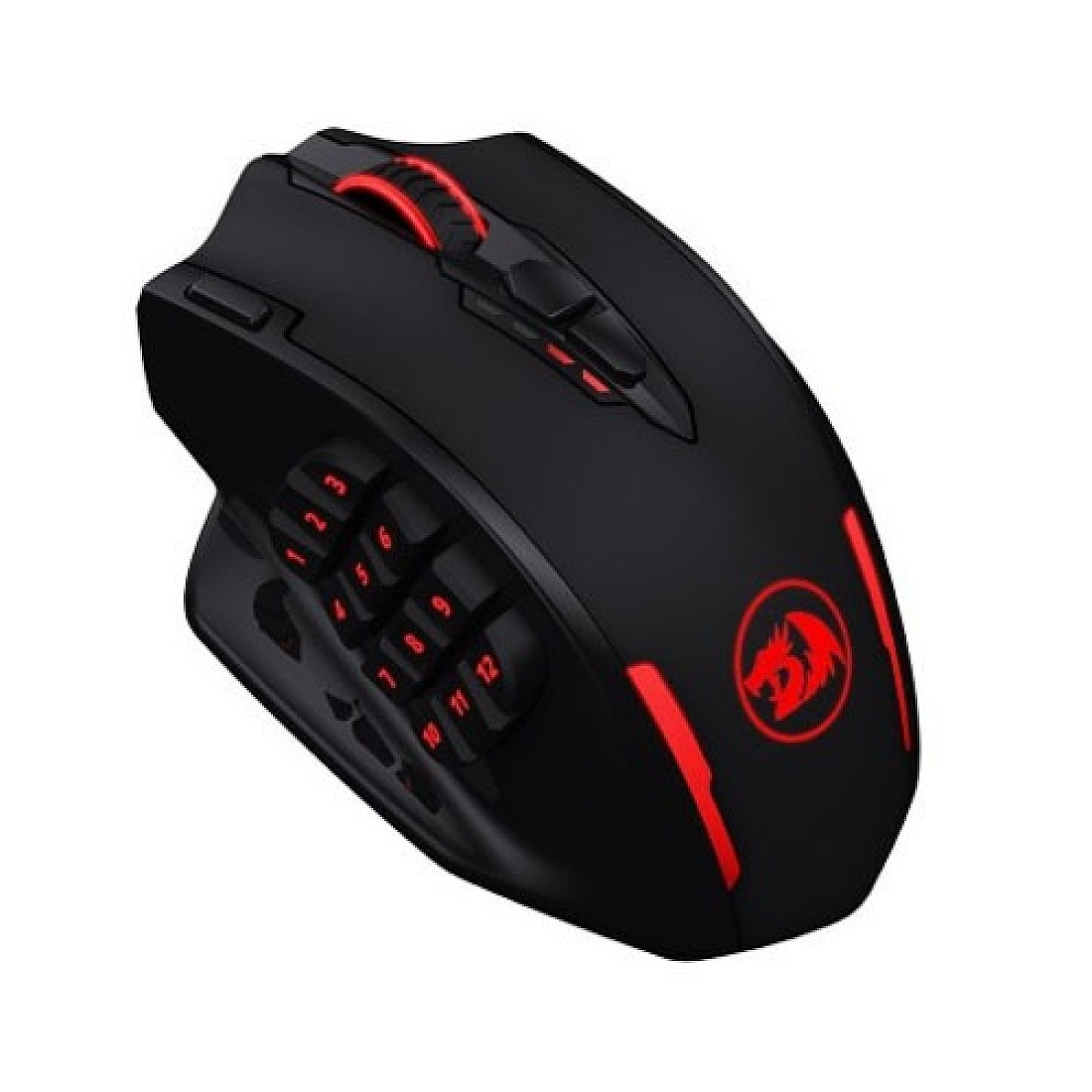 Redragon M913 Impact Elite Mouse Price in BD