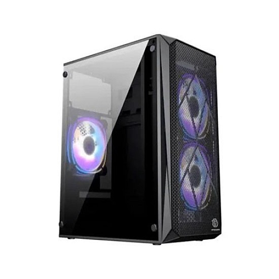 Revenger BULLET Mini Tower Micro Gaming Casing price in BD