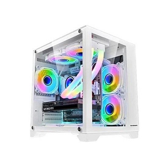 REVENGER LEO DYNAMIC MINI MID-TOWER CASING Price in BD