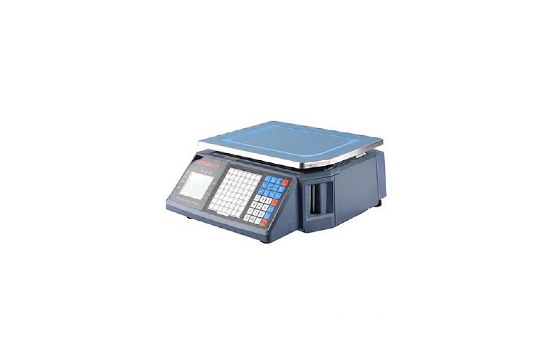 Rongta RLS1100B Digital Barcode Label Scale Price in BD