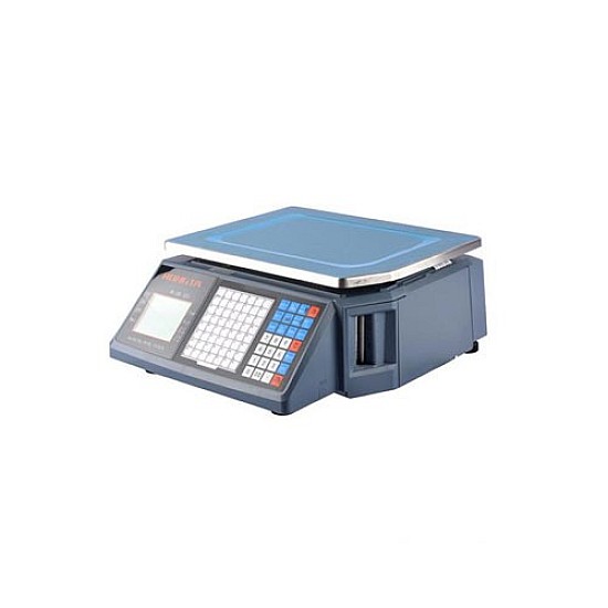 Rongta RLS1100B Digital Barcode Label Scale Price in BD