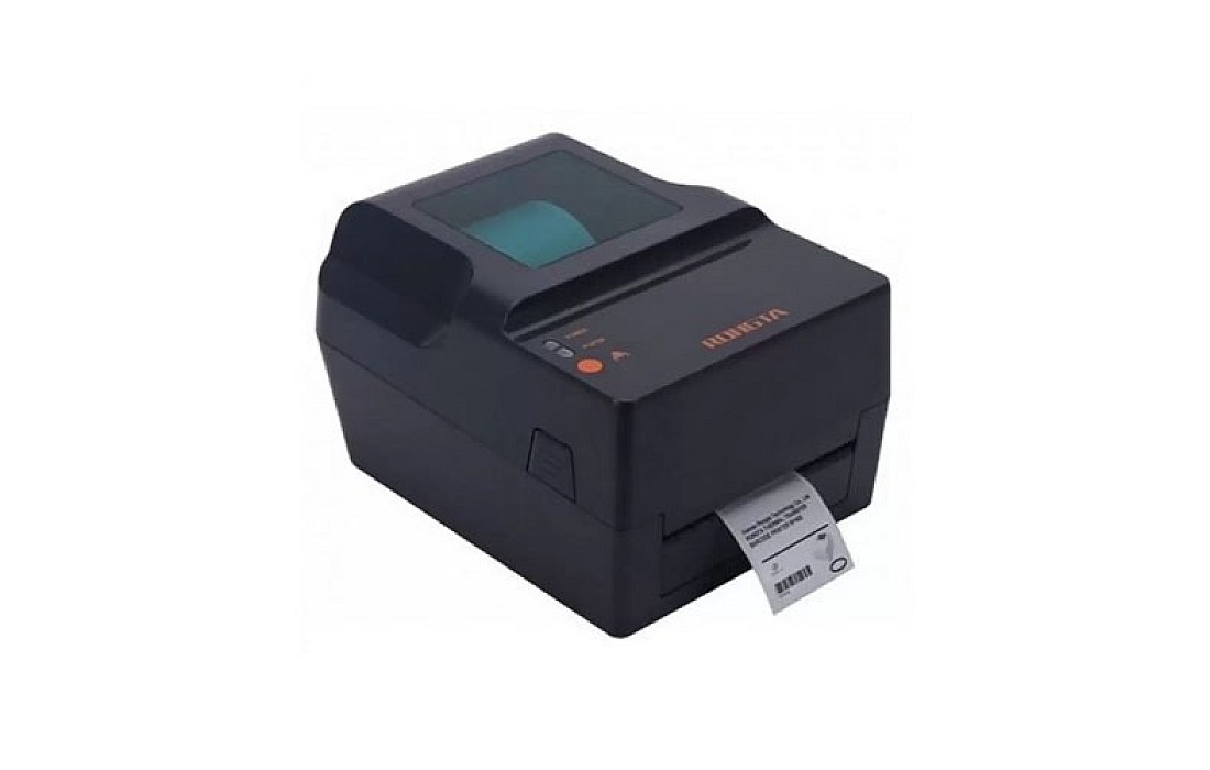 Rongta RP400 USEP Barcode Label Printer Price in BD.