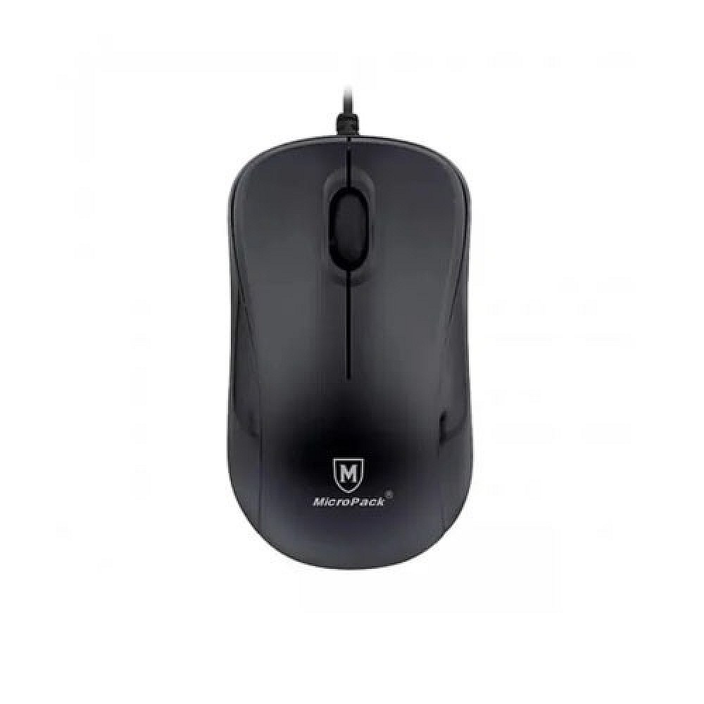 Micropack M103 USB Optical Mouse Price in BD.