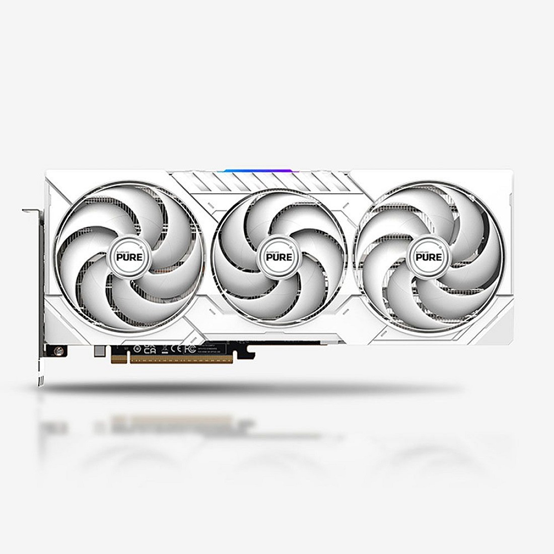 SAPPHIRE PURE AMD Radeon RX 9070 XT GPU Graphics Card Price in BD