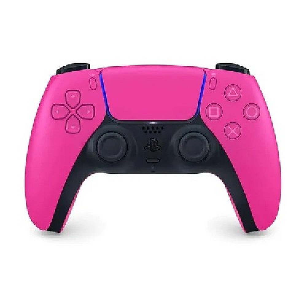 PlayStation 5 DualSense Wireless Nova Pink Controller Price in BD.