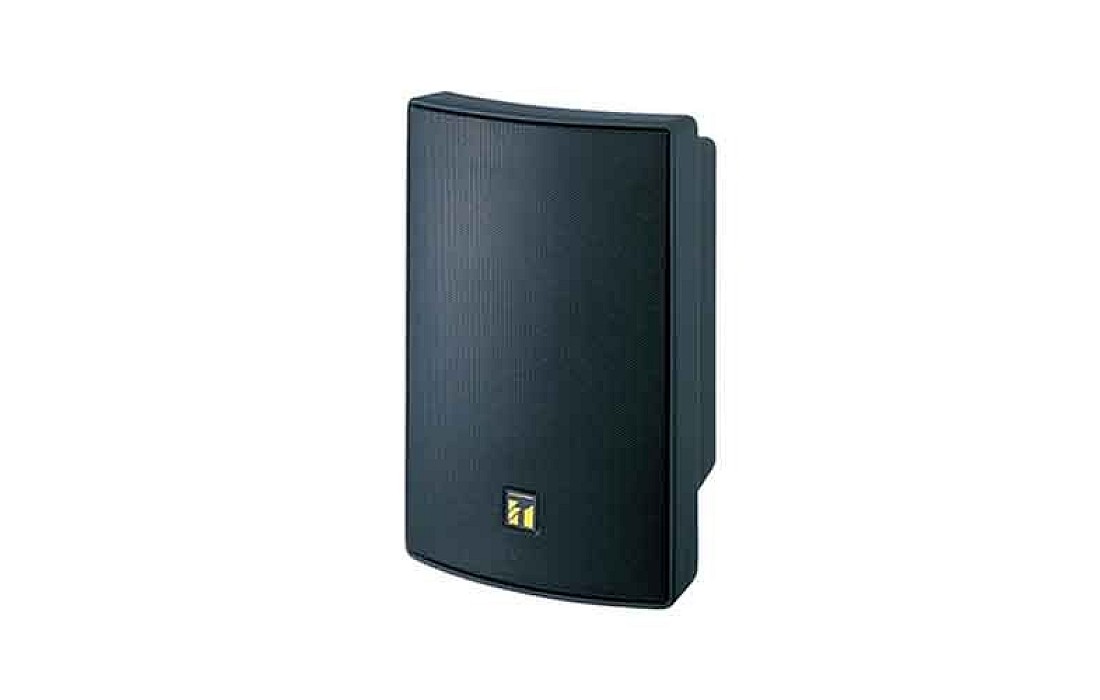 TOA BS-1030B Black PA Column Speaker Price In BD