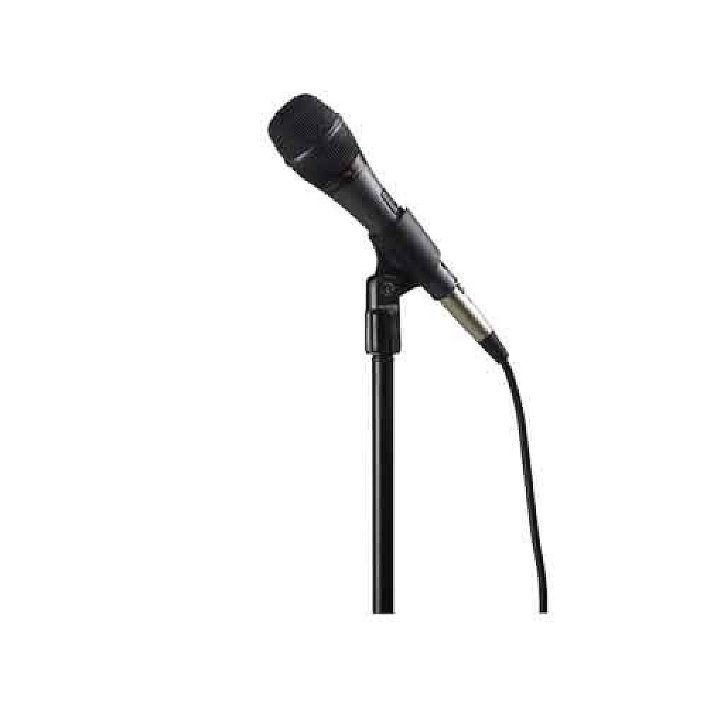 TOA DM-520 Wired Black Dynamic Microphone Price In BD