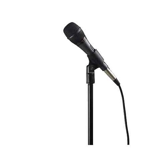 TOA DM-520 Wired Black Dynamic Microphone Price In BD