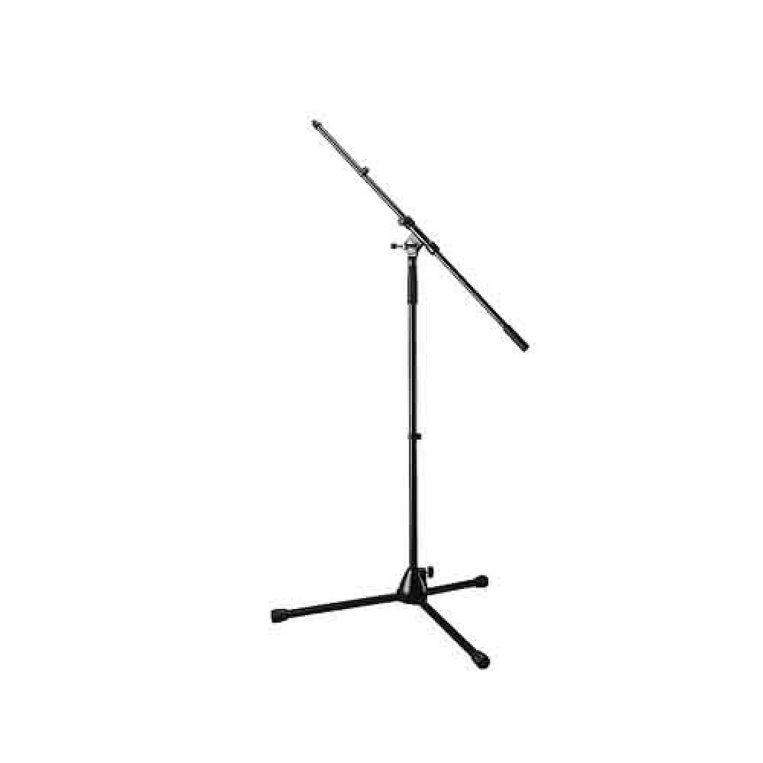 TOA ST-321B Black Microphone Stand with Boom Price In BD