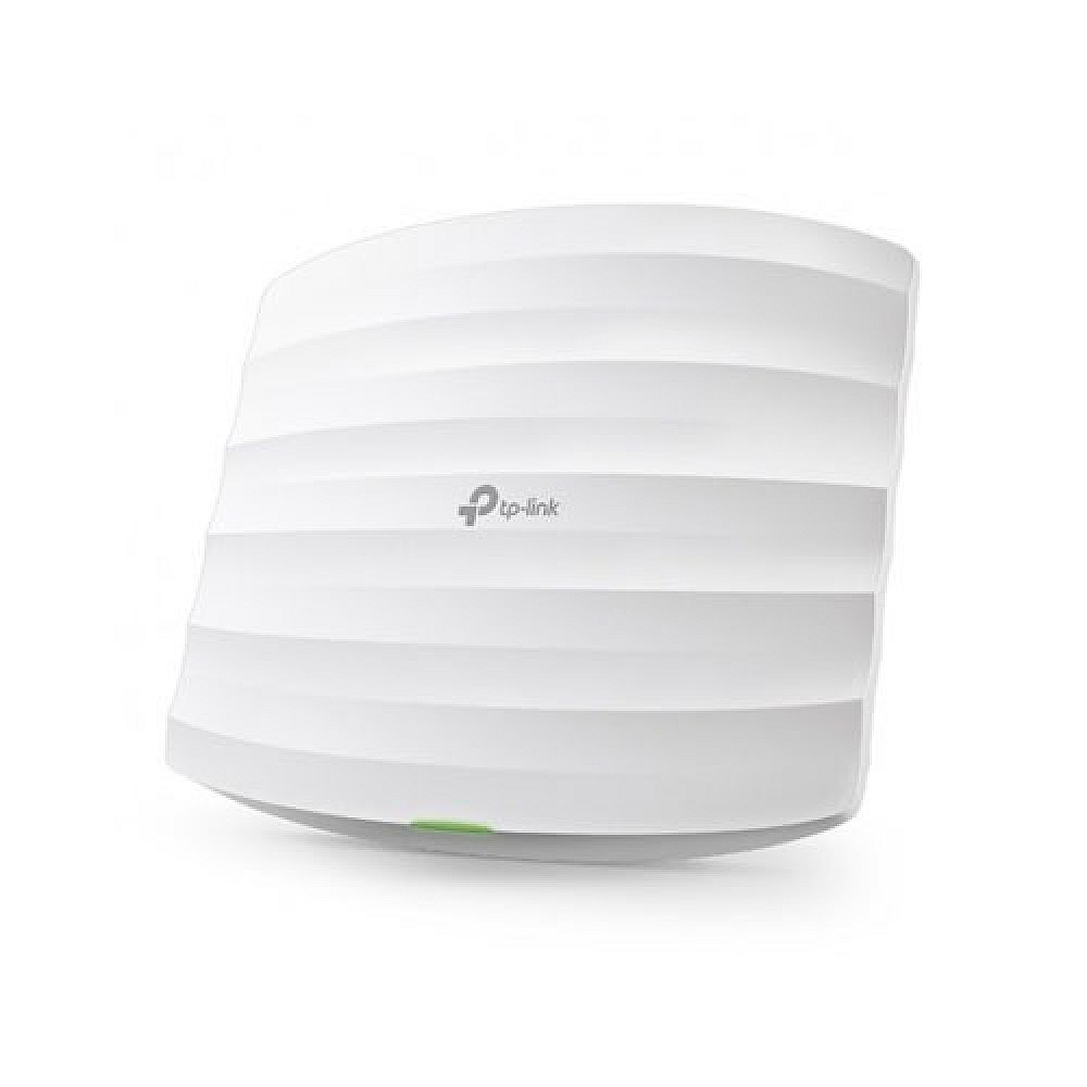 TP-Link EAP115 300Mbps 2.4GHz Wireless N Ceiling Mount Access Point ...